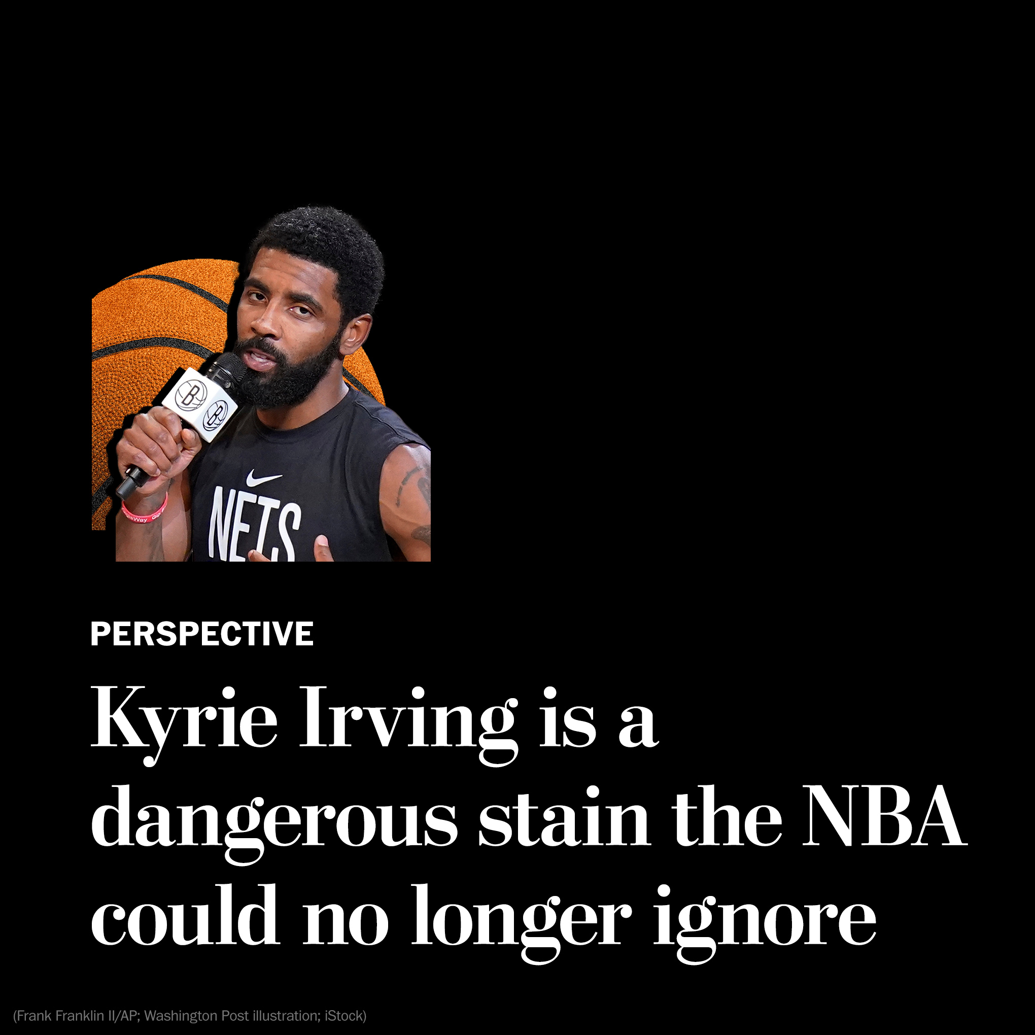 Kyrie Irving Quotes