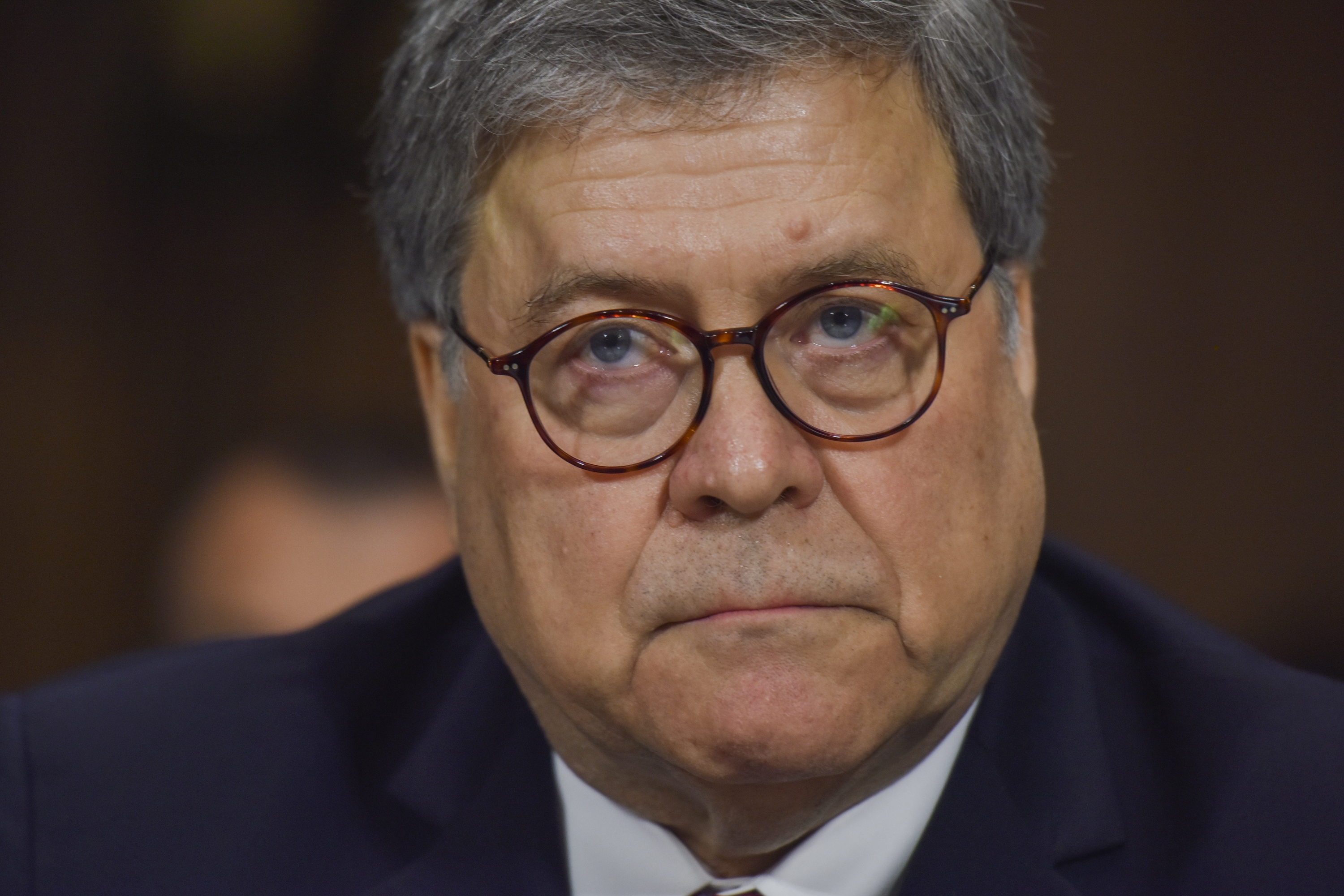 Attorney General Barr says encrypted apps pose ‘grave threat’ to safety ...