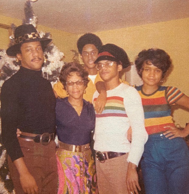 Donna Britt: My brother was killed by police. Now I ask, who does ...