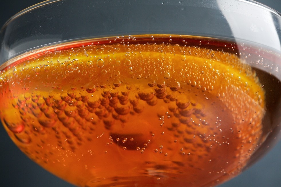 10 autumnal cocktail recipes for a cozy night-in or holiday cheer - The ...