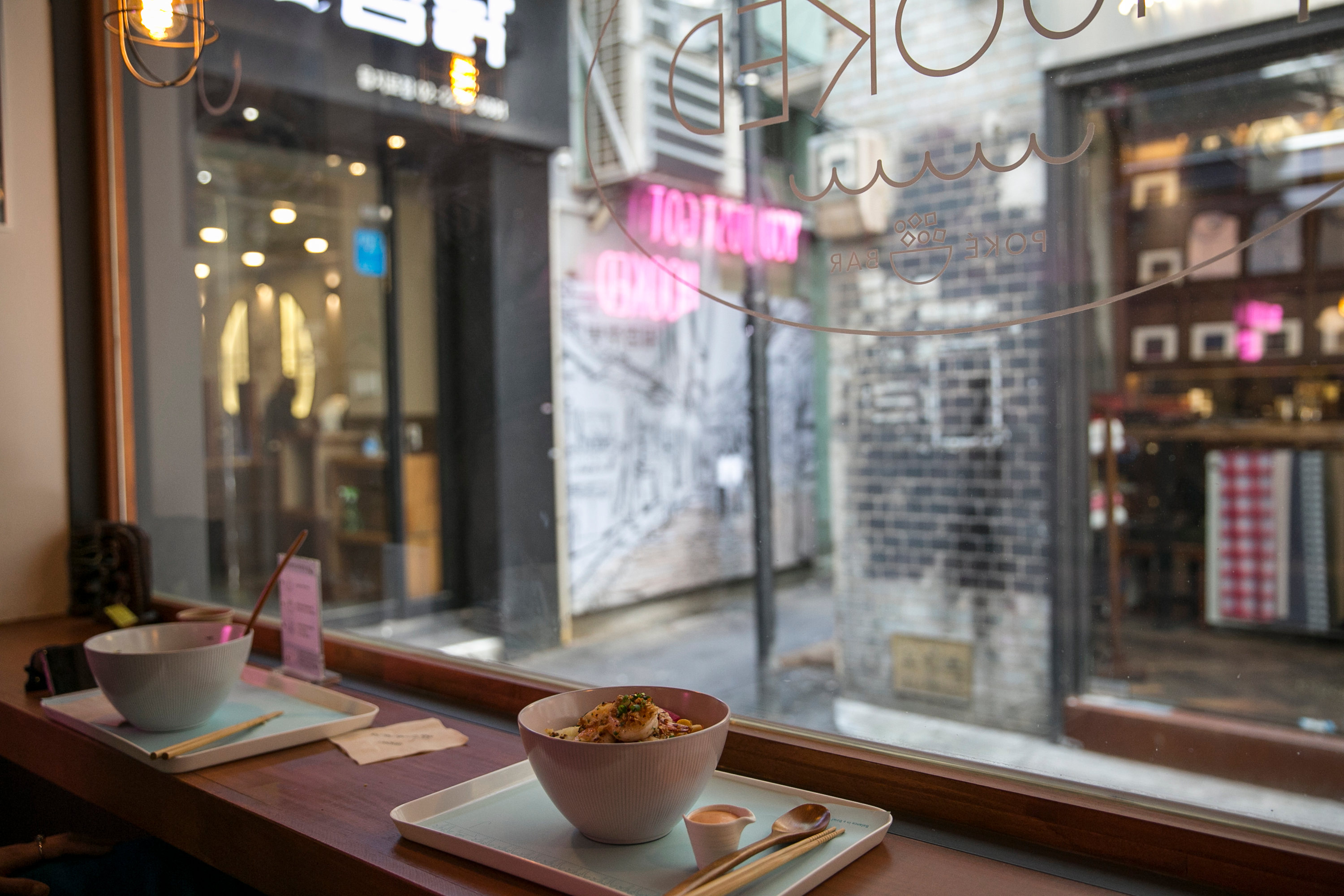 One Square Mile: Euljiro, Seoul, South Korea Guide - The Washington Post