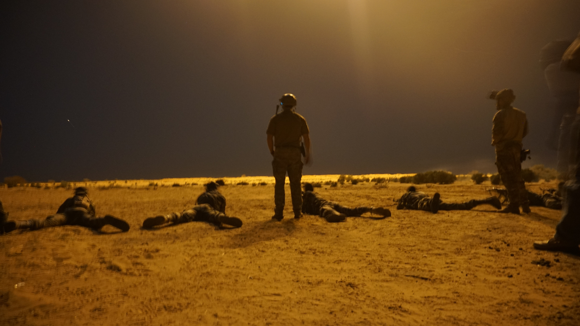 America’s expanding ‘shadow war’ in Africa - The Washington Post