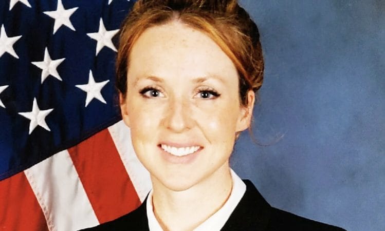 Jennifer C. Reed - The Washington Post