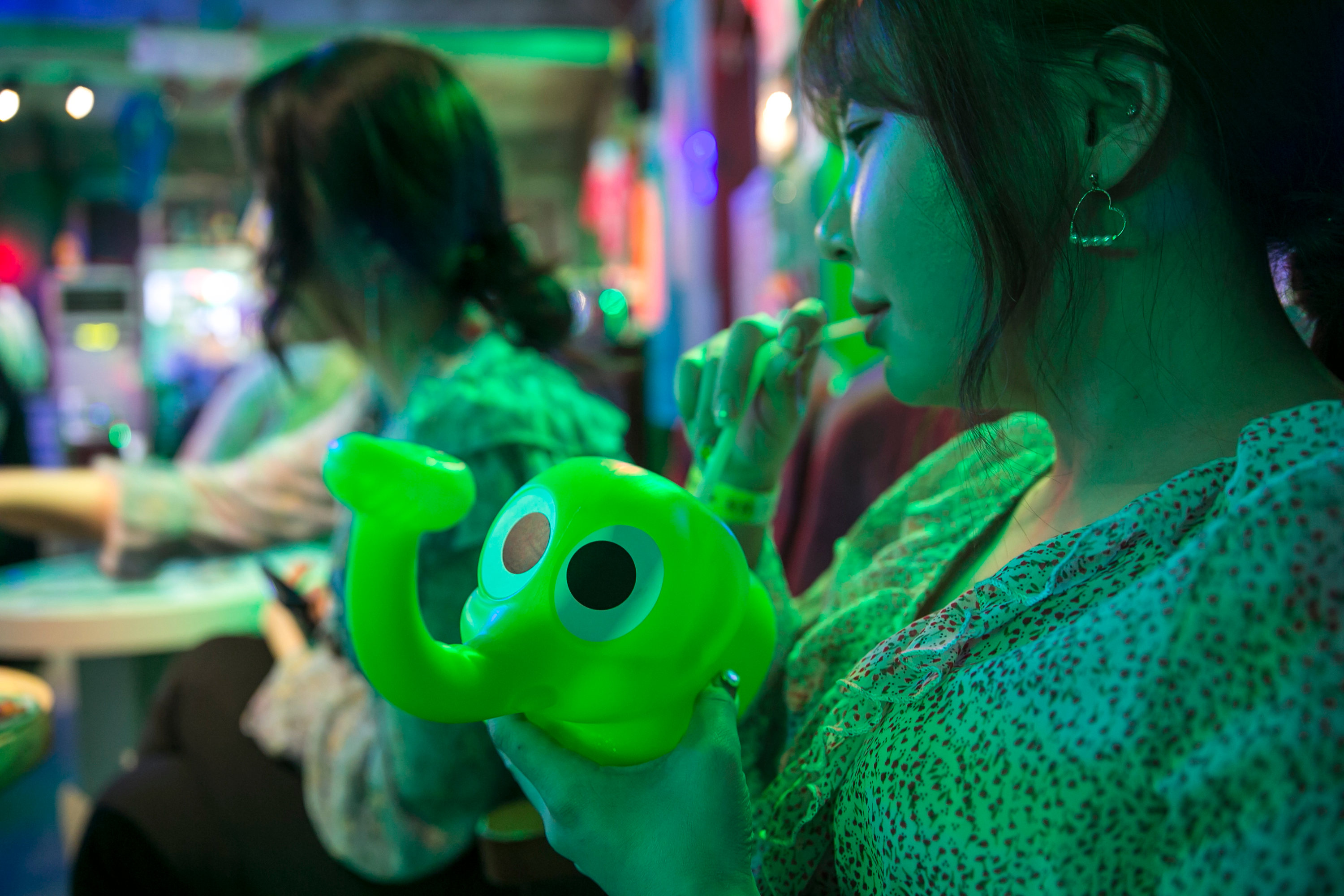 One Square Mile: Euljiro, Seoul, South Korea Guide - The Washington Post