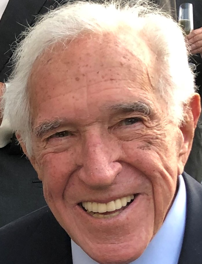 Stanley Weiss's Instagram, Twitter & Facebook on IDCrawl