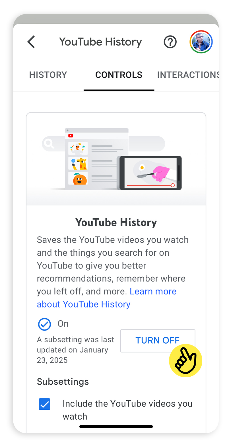 How to reset Instagram’s algorithm, TikTok’s For You Page and YouTube - The Washington Post