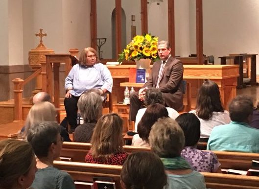 Colby Itkowitz Wedding