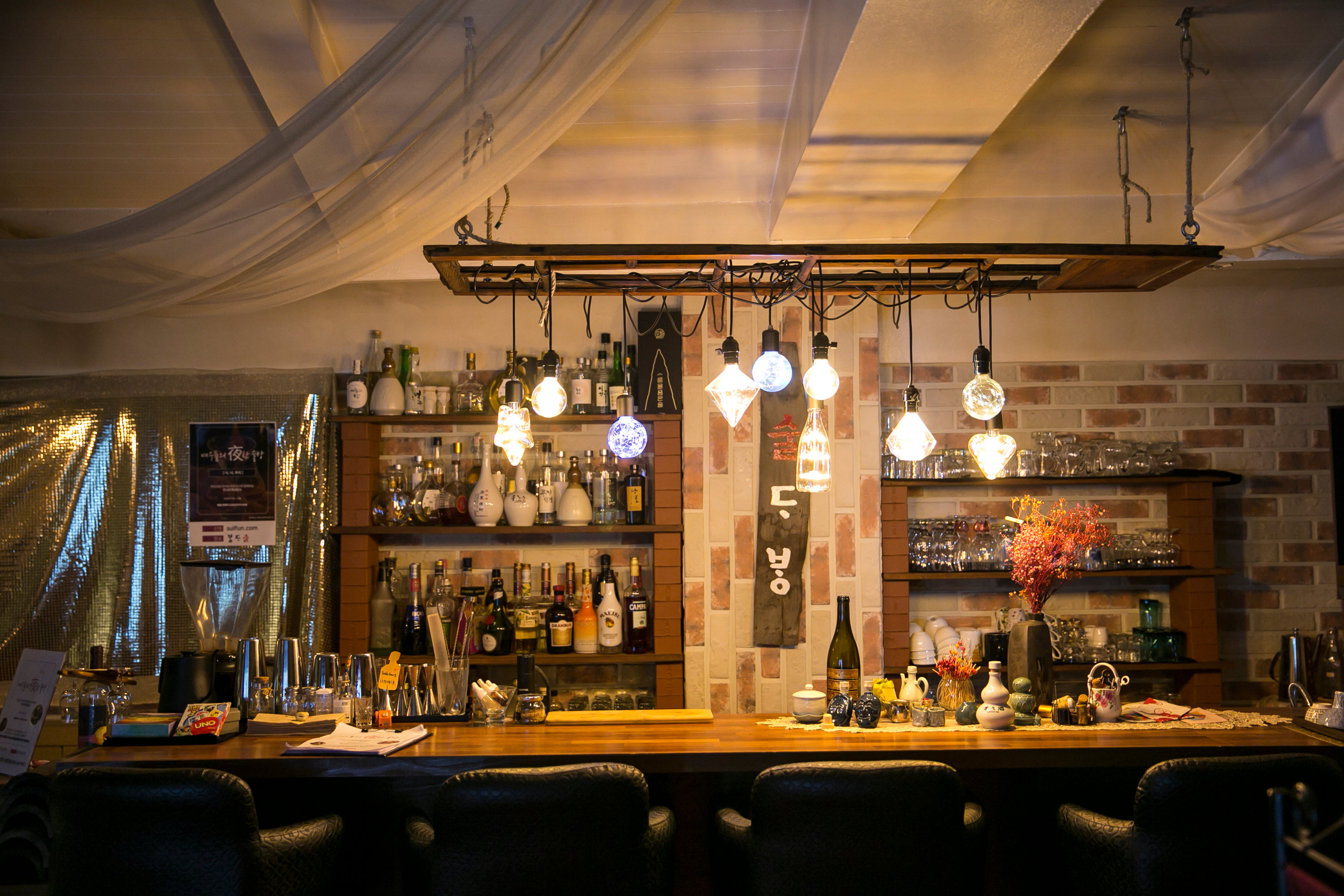 One Square Mile: Euljiro, Seoul, South Korea Guide - The Washington Post