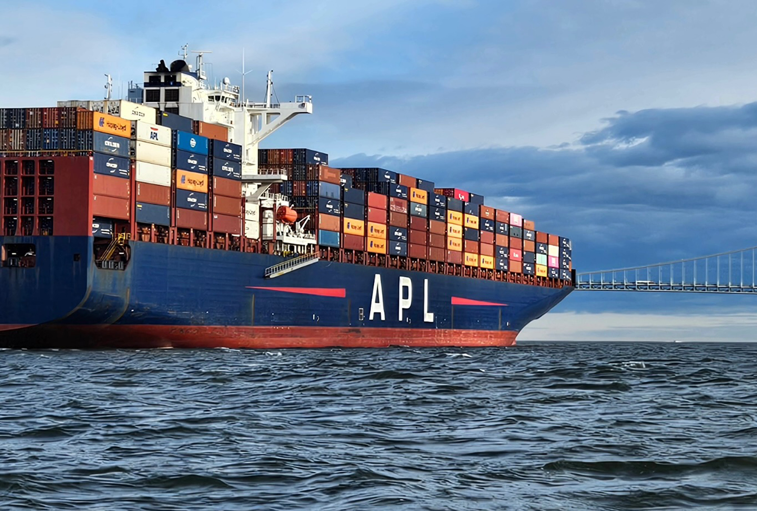 INVESTIGATIONS: 'We're a dead ship': Hundreds of cargo ships lost ...