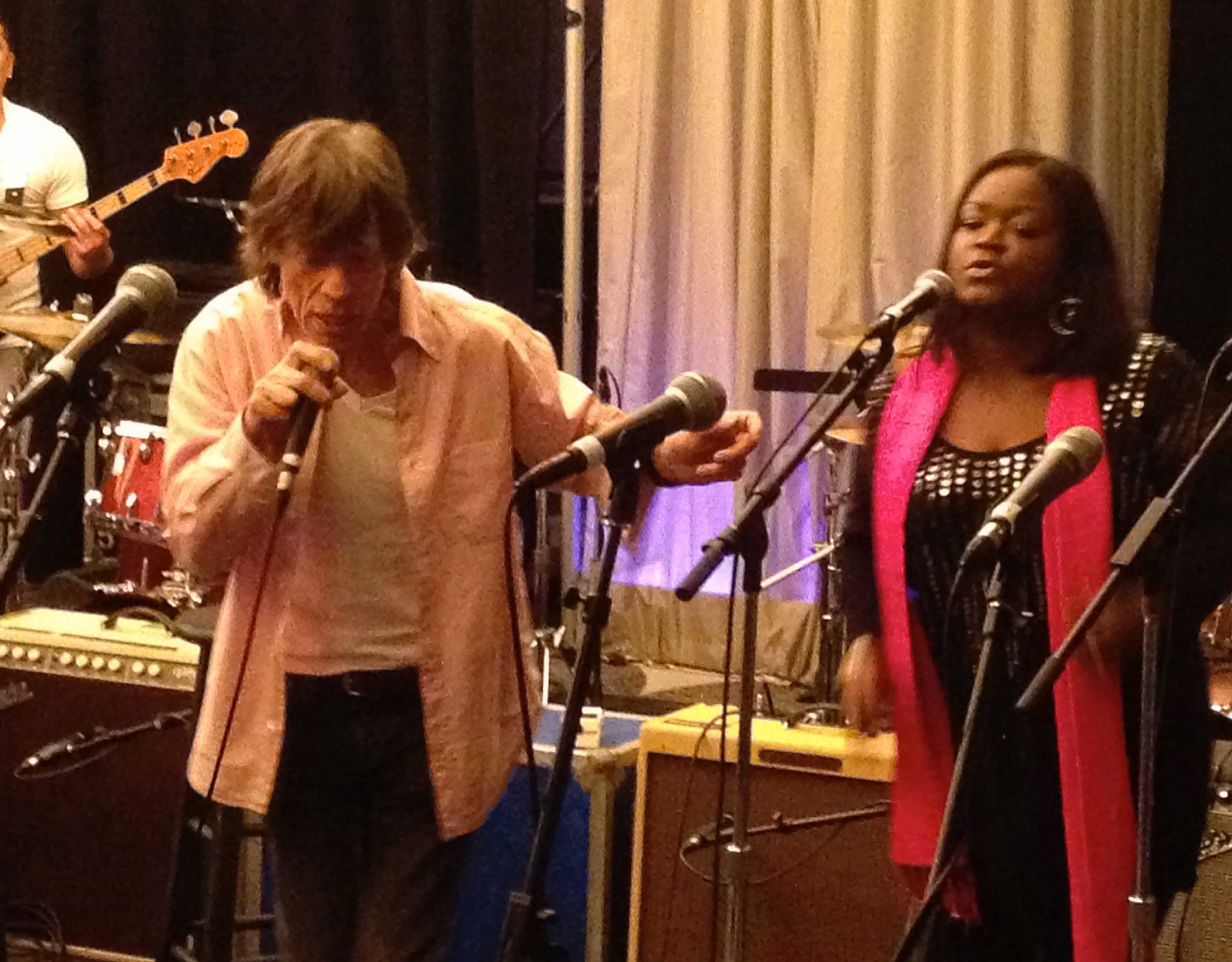 Shemekia Copeland reigns as the greatest blues singer of her generation ...