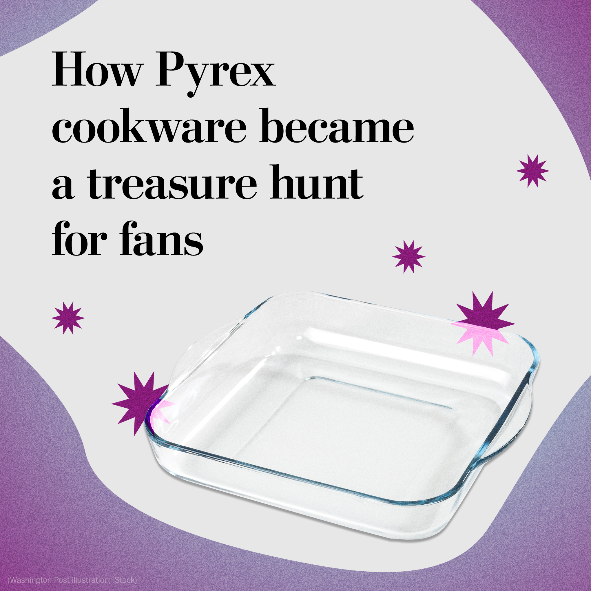 Pyrex Cookware Logo