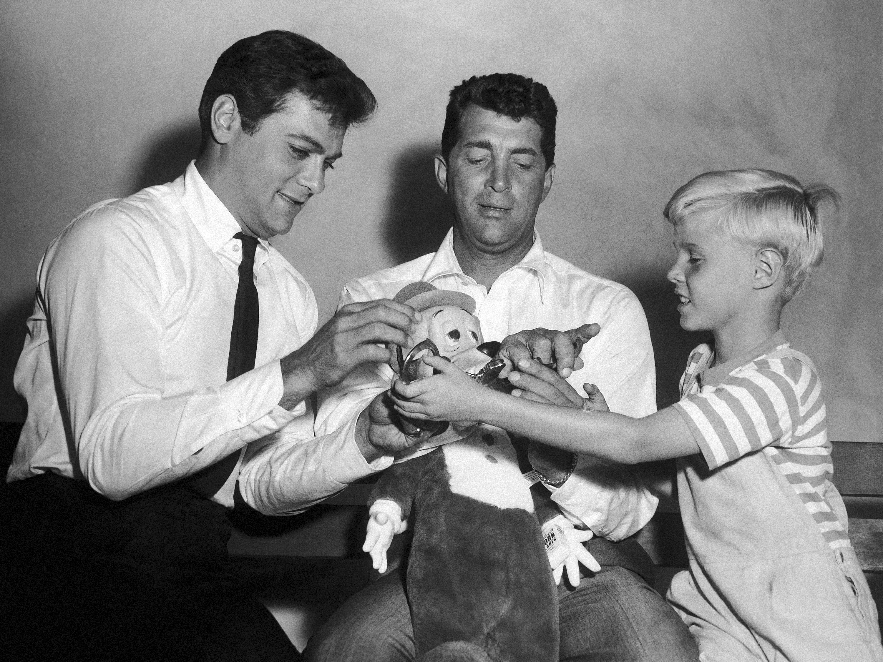 Jay Waverly North Here's What Happened To 'Dennis The Menace' Star Jay