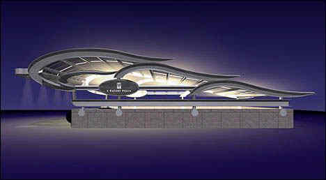 Sir Arthur Cotton Museum