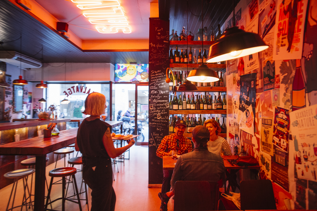 A local's guide to Barcelona, Spain - The Washington Post