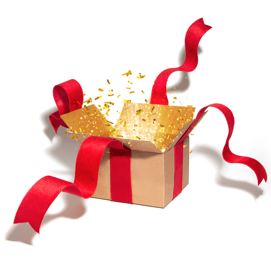 A guide to gifts that don’t exist but should - The Washington Post