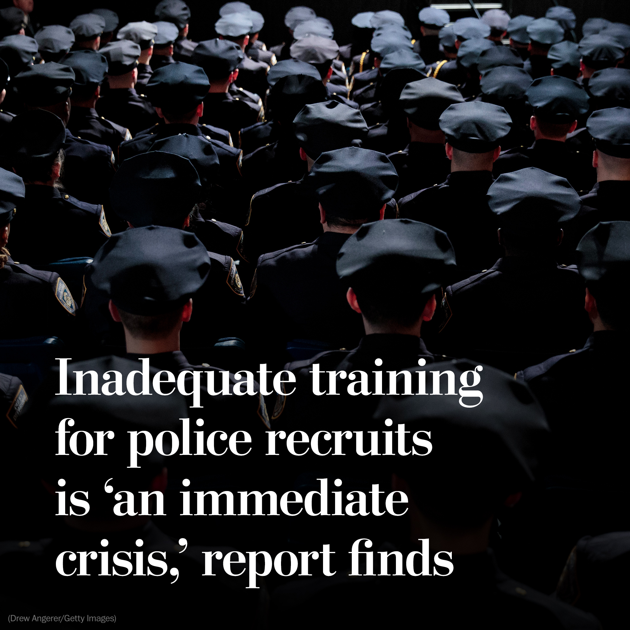 Training Officer Quotes