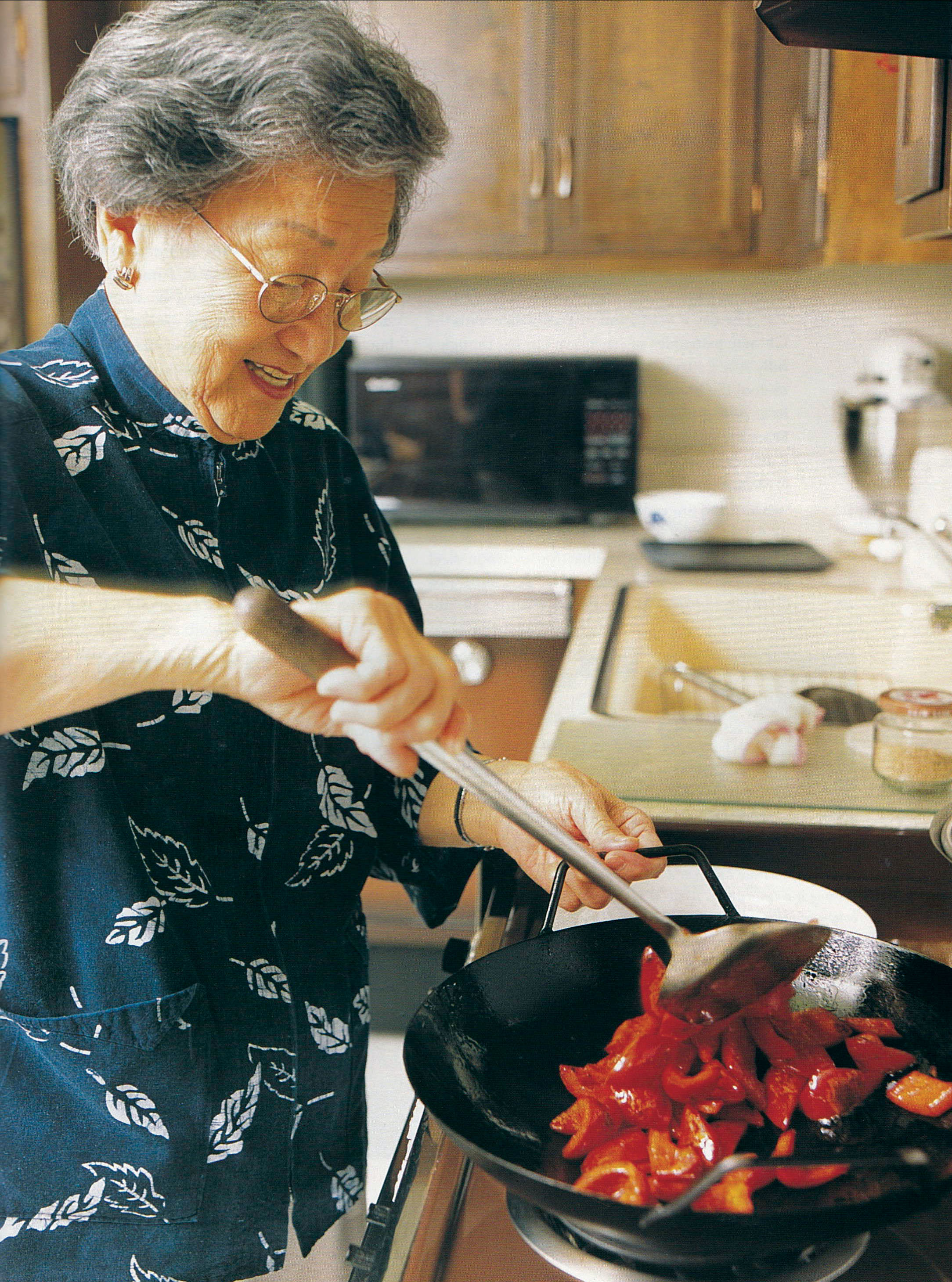 Florence Lin