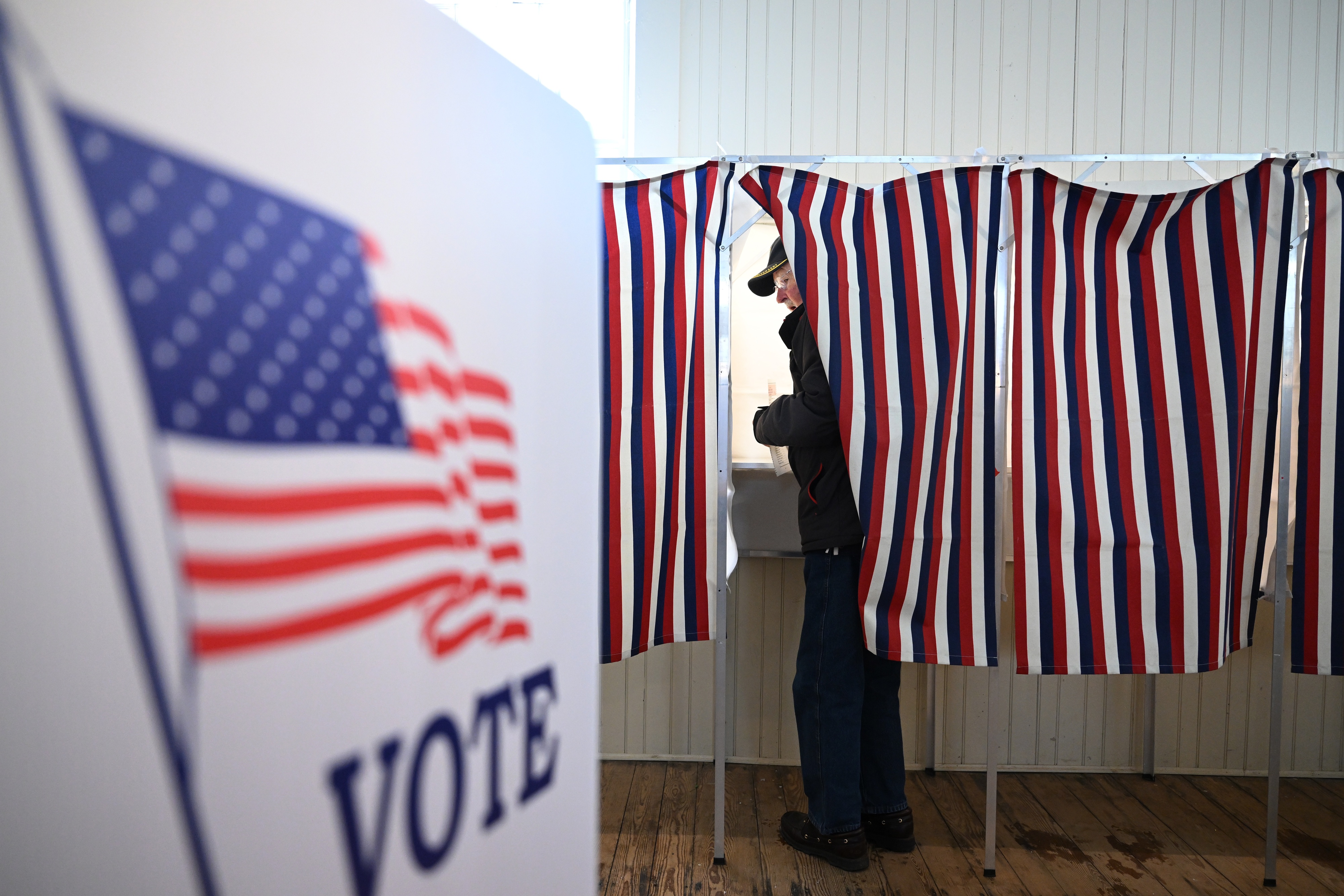 National Popular Vote Campaign Electoral College Reform: 110th