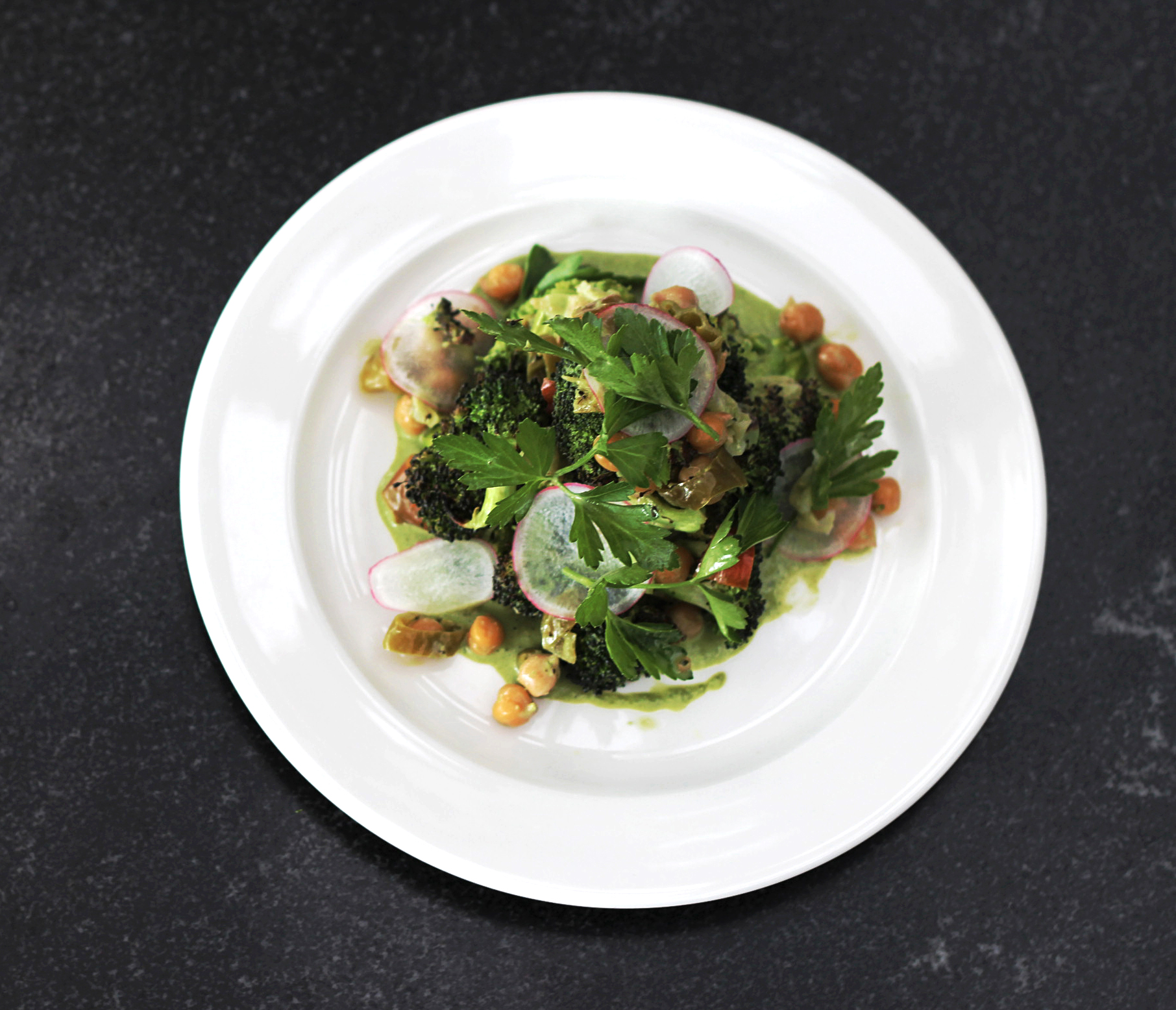 There's more to Seattle cuisine than coffee - The Washington Post