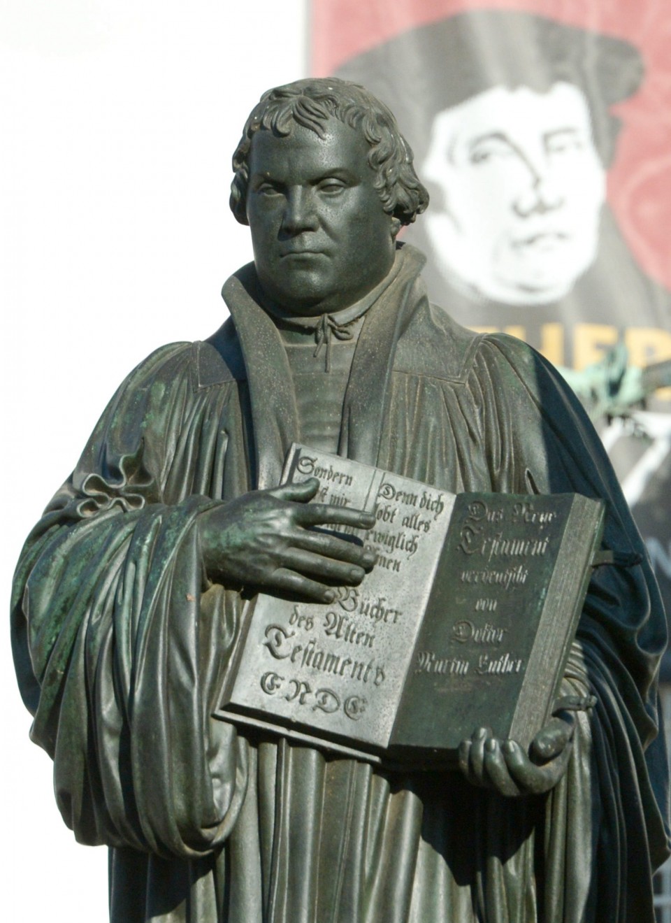 We’re all Protestants now - The Washington Post