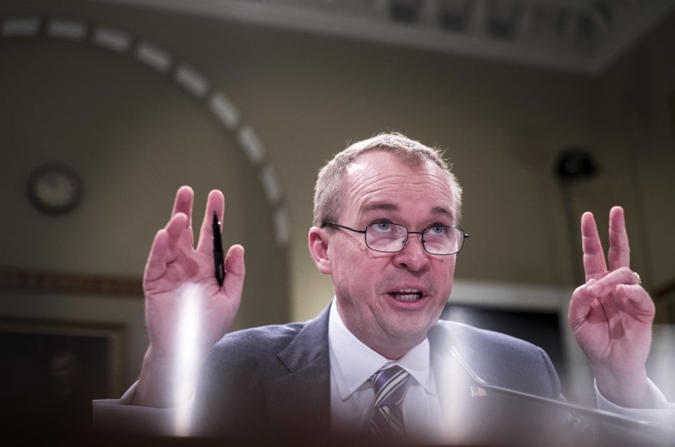 Barton Swaim - The Washington Post