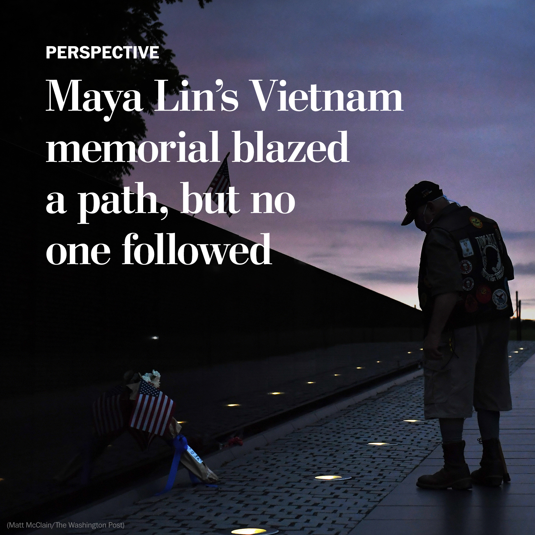 Vietnam Memorial Quotes