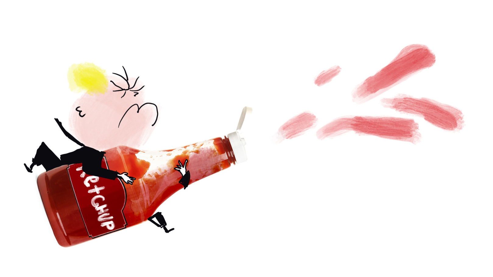 FARK.com: (13350186) Chutkan sends Trump into fresh rage