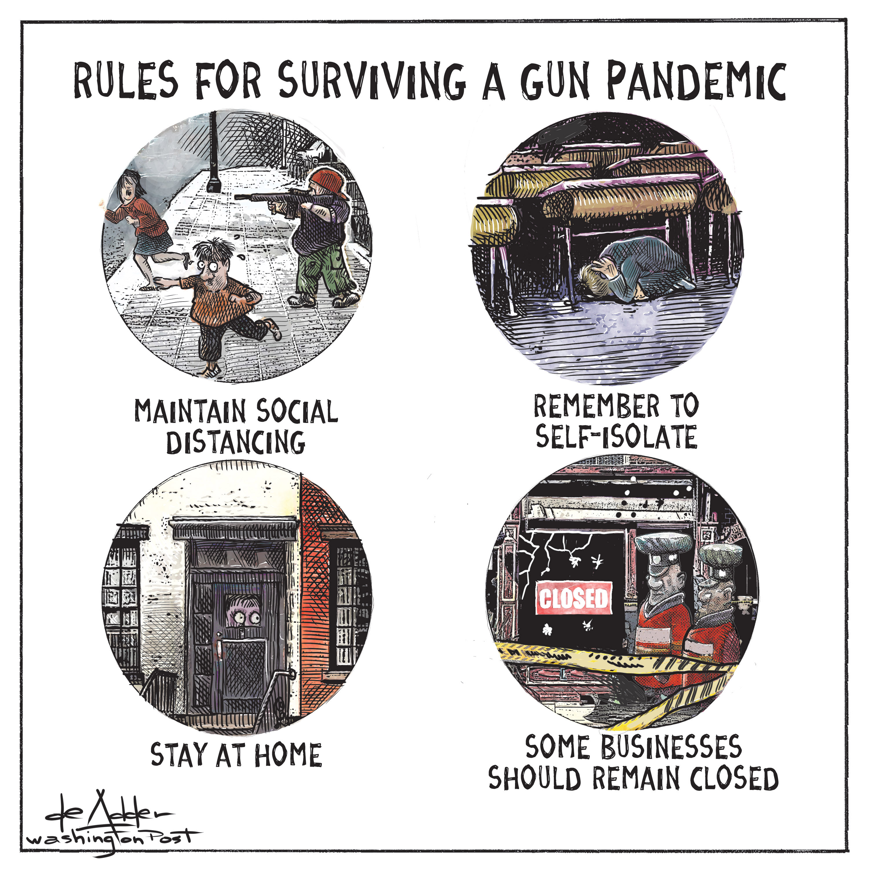 Friday TOONs - Infrastructure Week? So Weak. Go Big! - Democratic ...