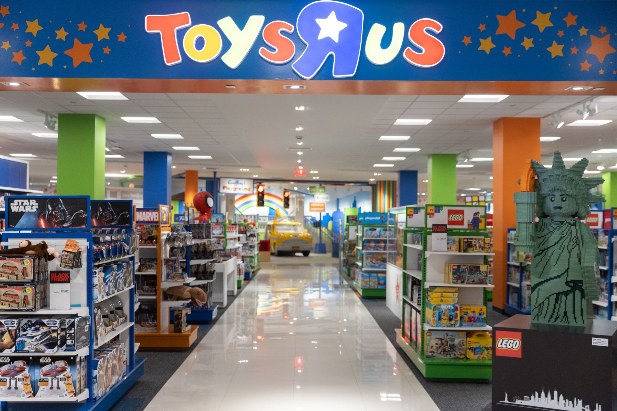 Toys R Us Is Opening Its First New Standalone Store 57 OFF Toys R Us Is Opening Its First New Standalone Store 57 OFF