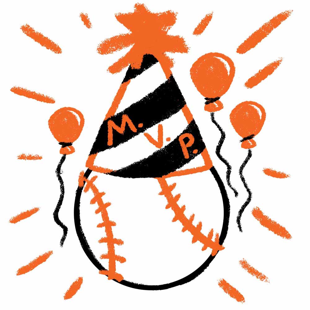 George Will’s 2021 Opening Day Baseball Quiz - The Washington Post