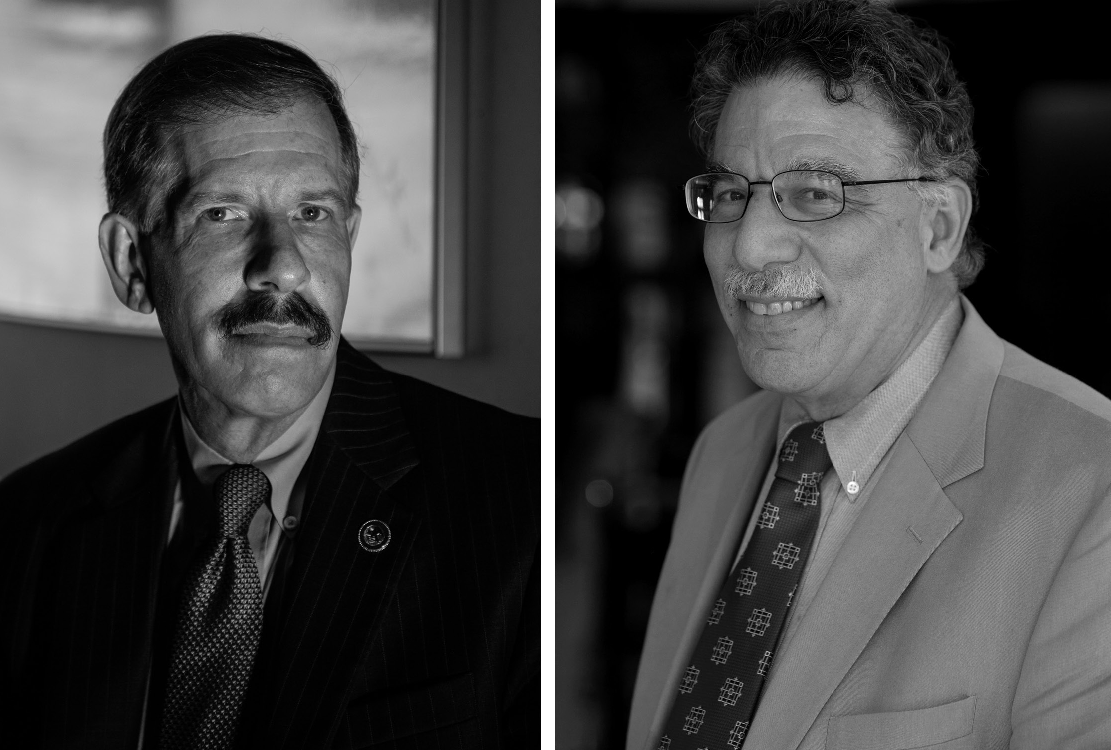 How a Department of Justice team uncovered the details behind a Nazi ...