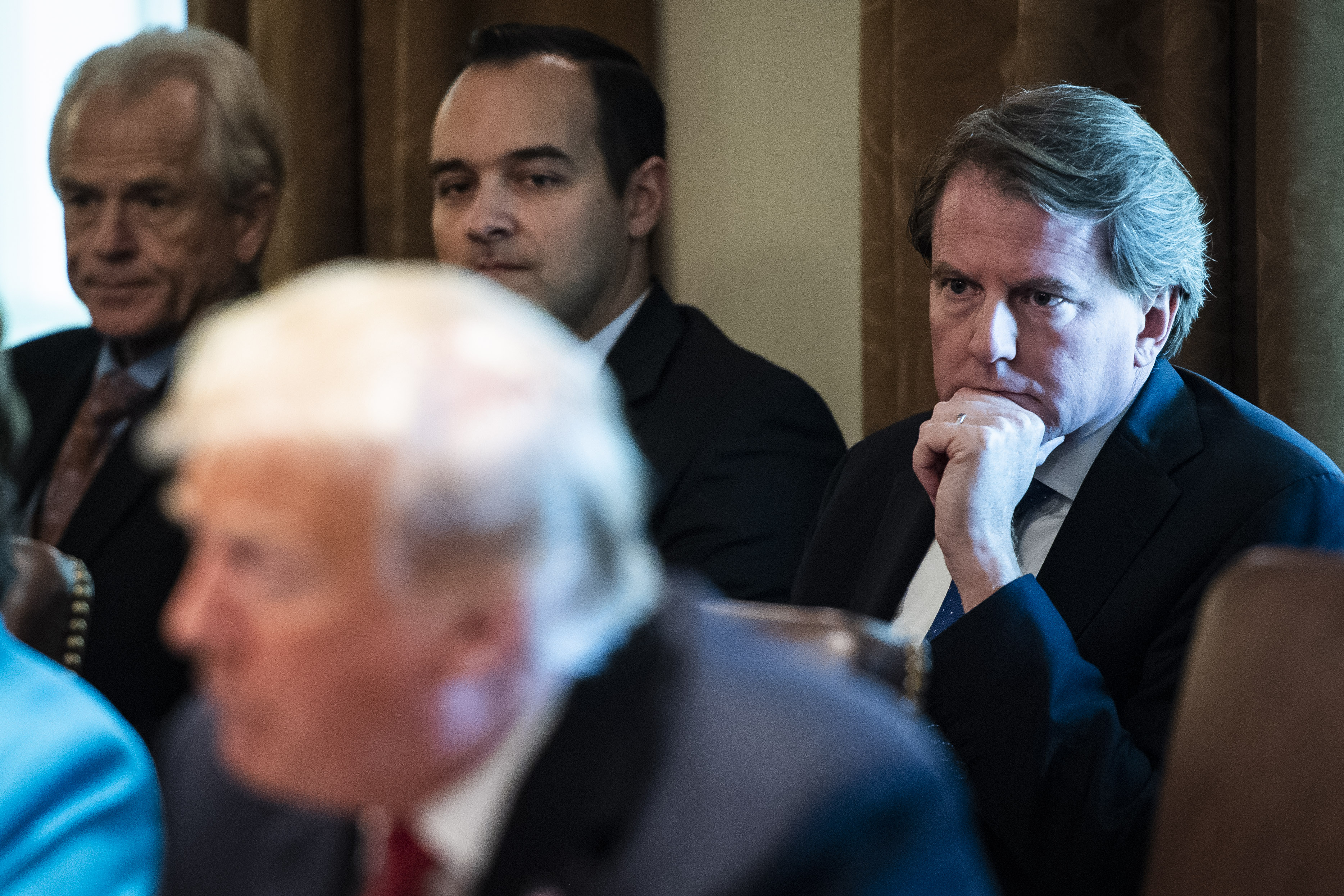 The Mueller Report - The Washington Post