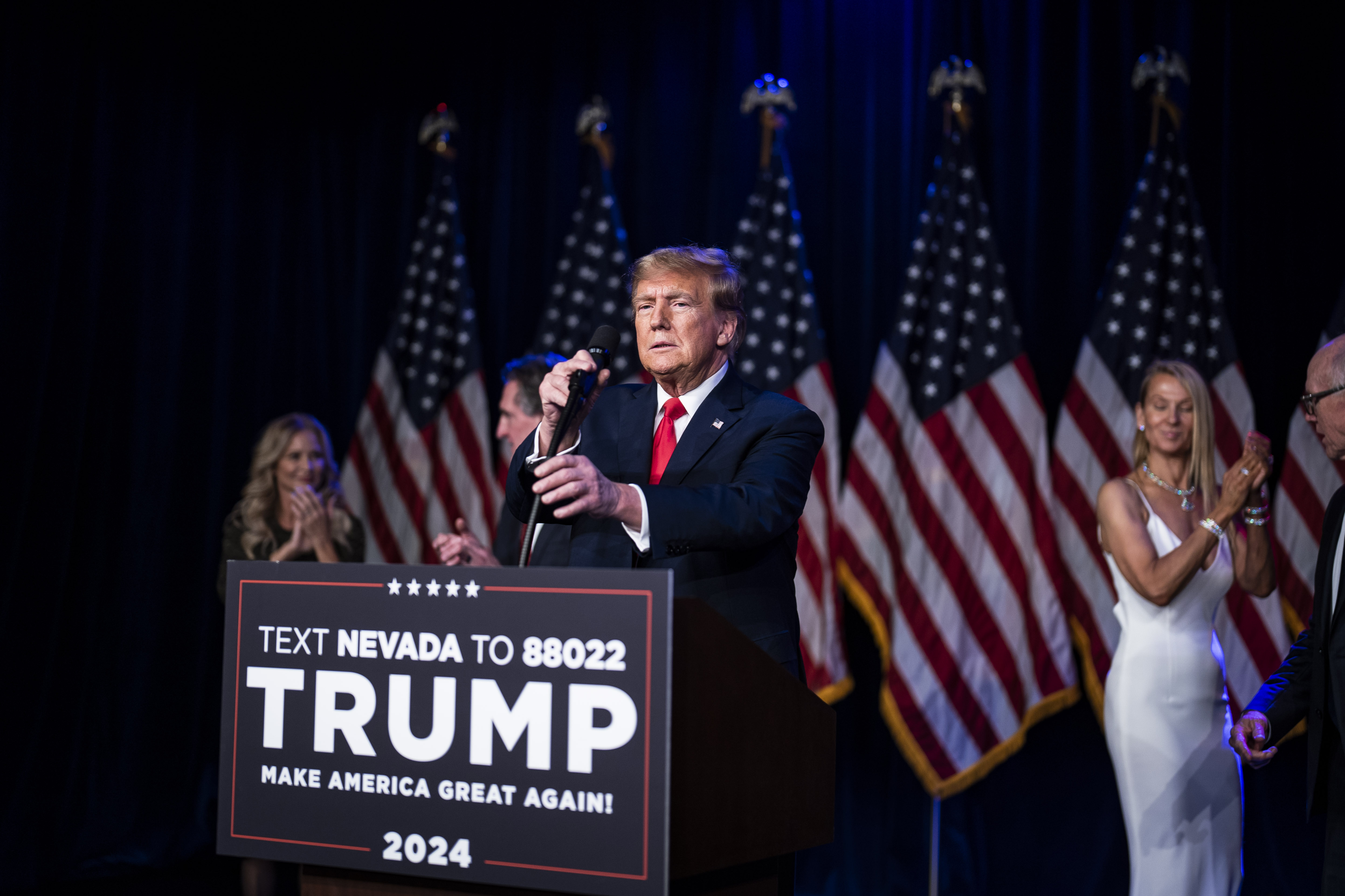 Mississippi election results 2022 live updates | The Washington Post