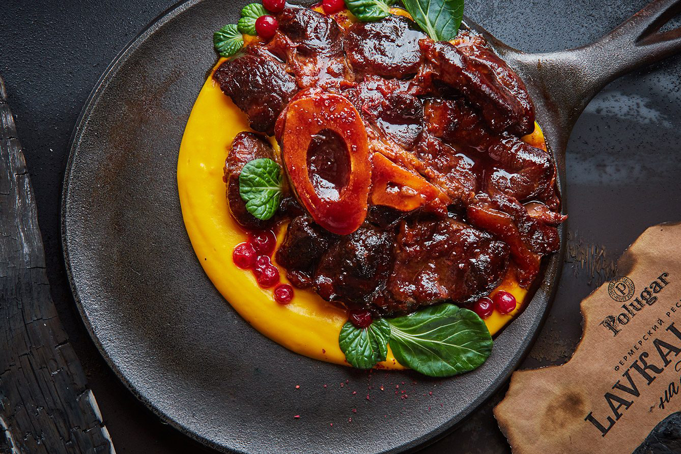 A local’s guide to Moscow - The Washington Post