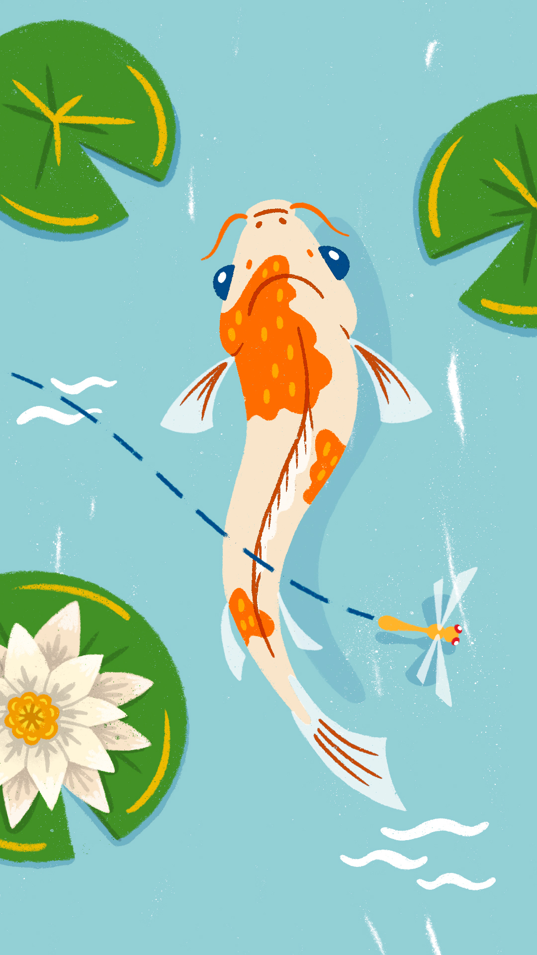 Need a break? Take one with this digital rest stop. - The Washington Post