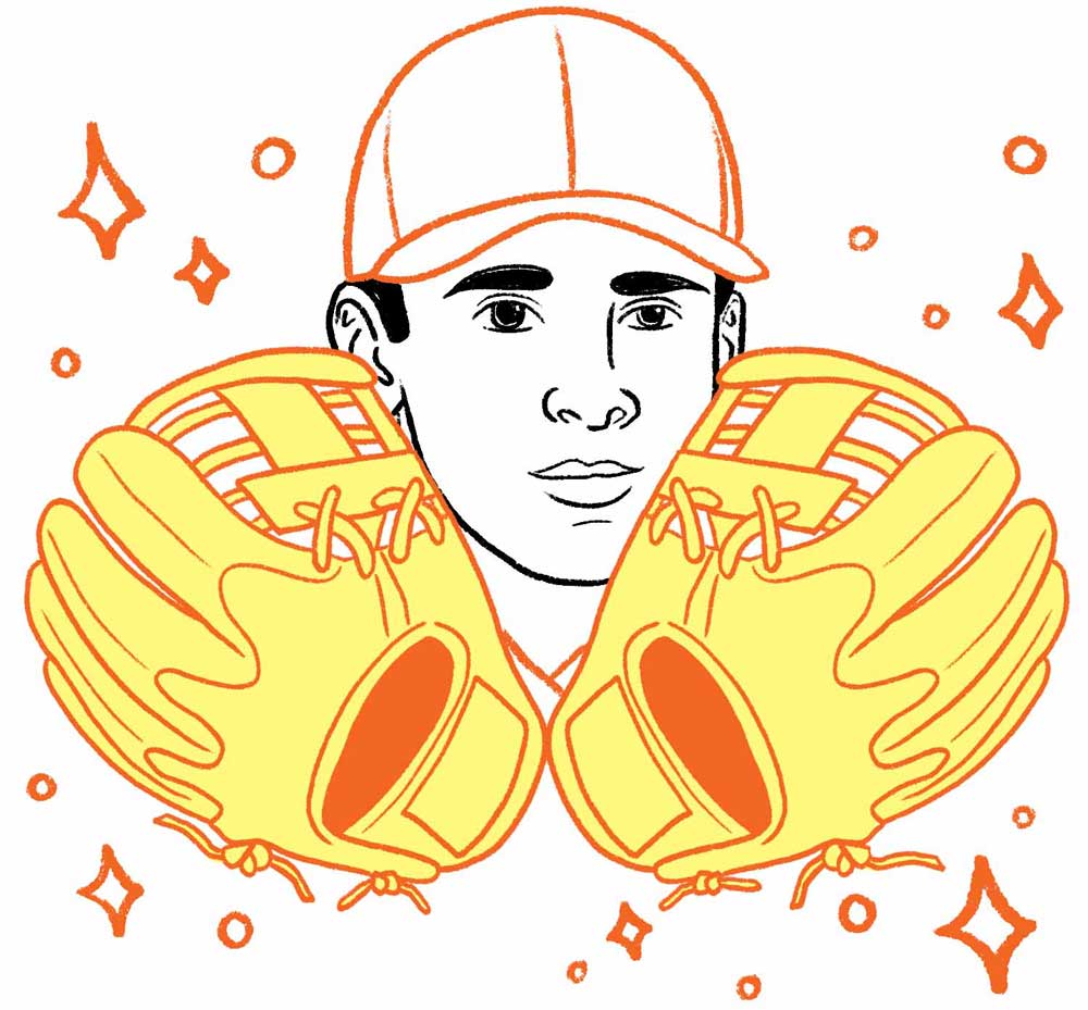 George Will’s 2021 Opening Day Baseball Quiz - The Washington Post