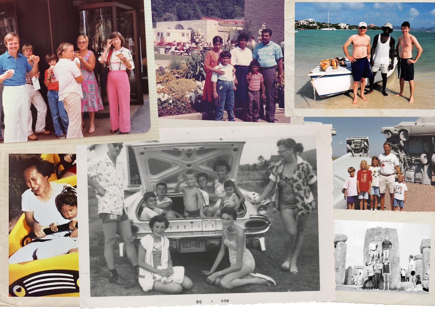 So long, summer: You sent us your vacation memories. Here are our ...