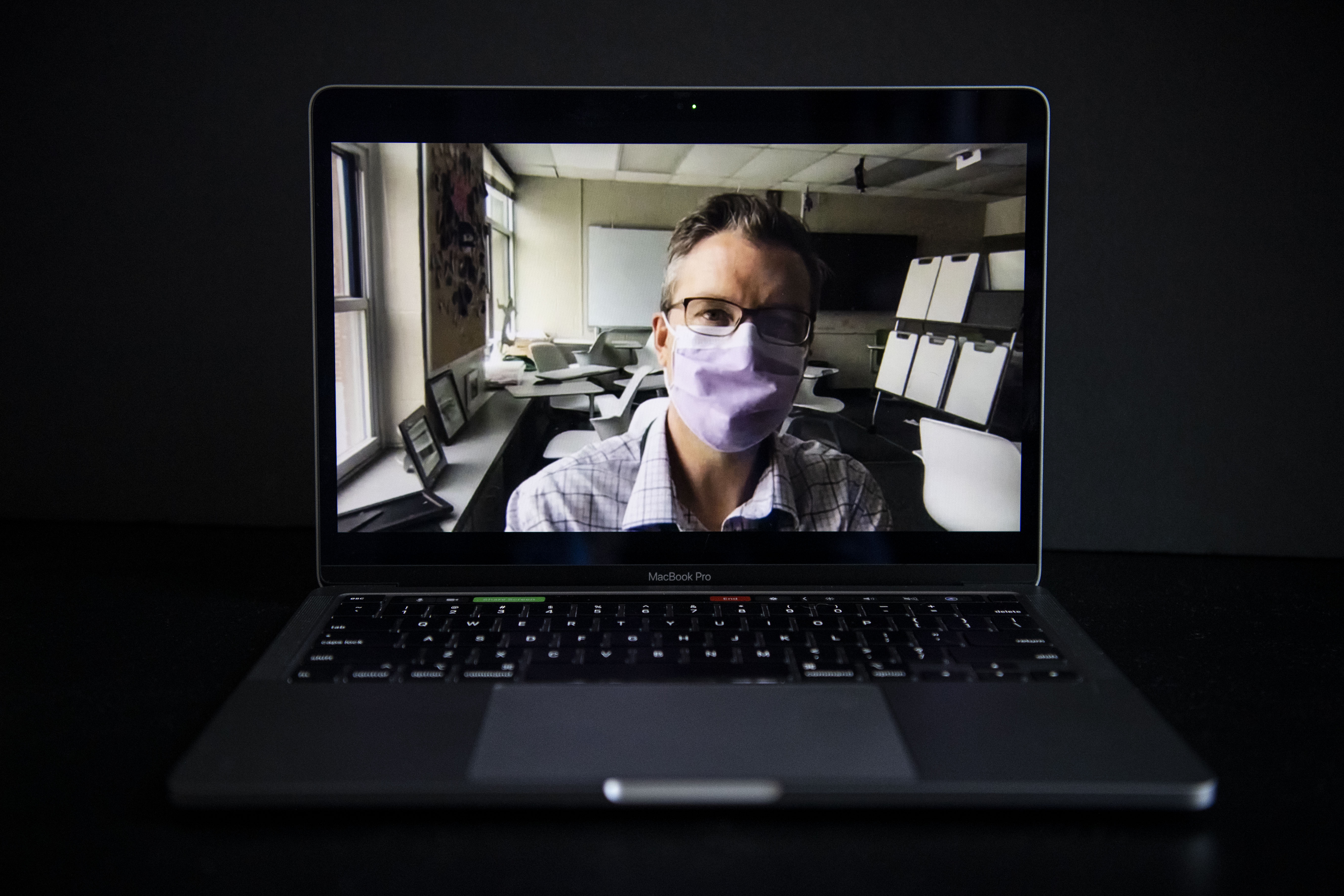 What teachers are experiencing during the pandemic school year - The ...