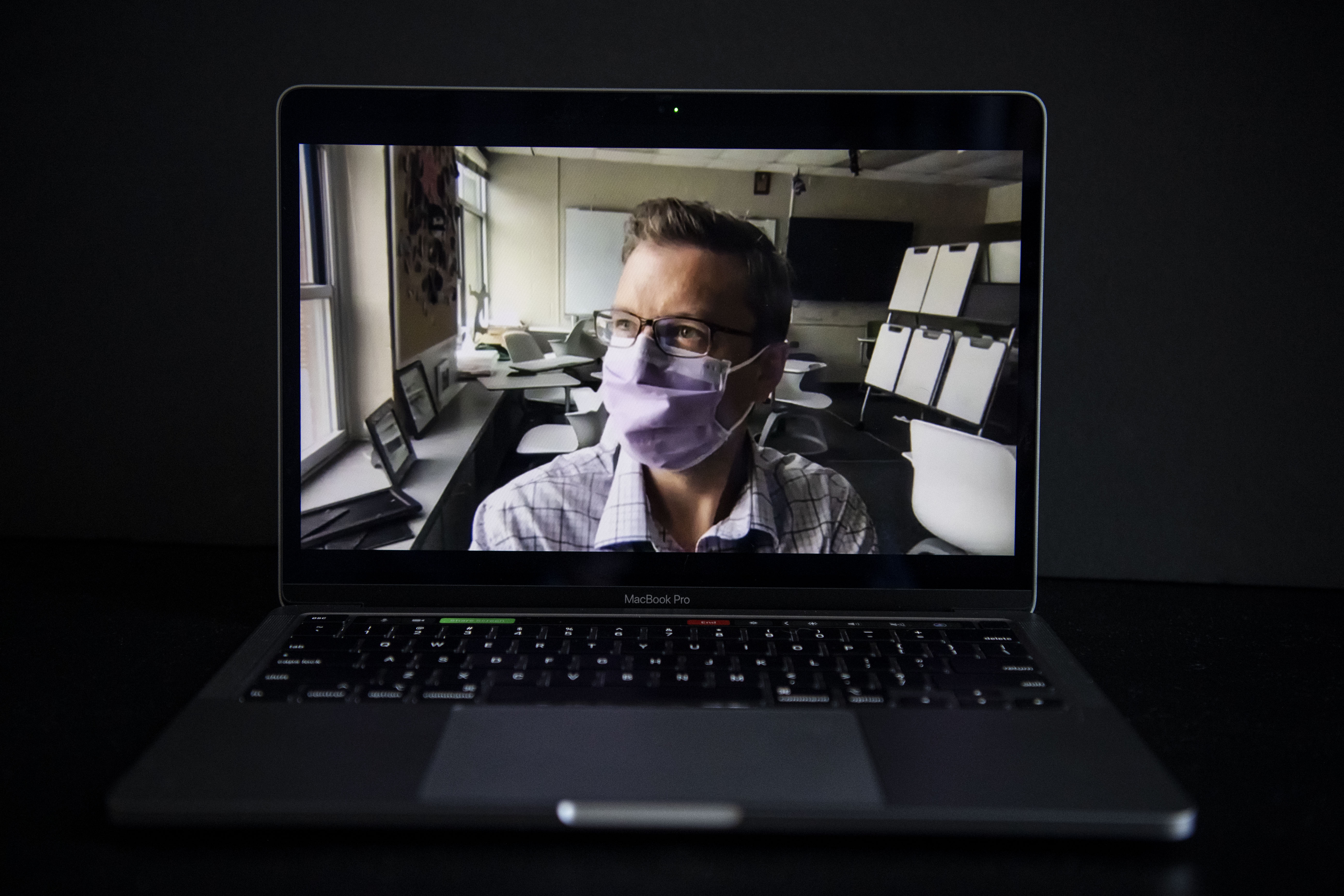 How teachers are coping during the pandemic school year - The ...