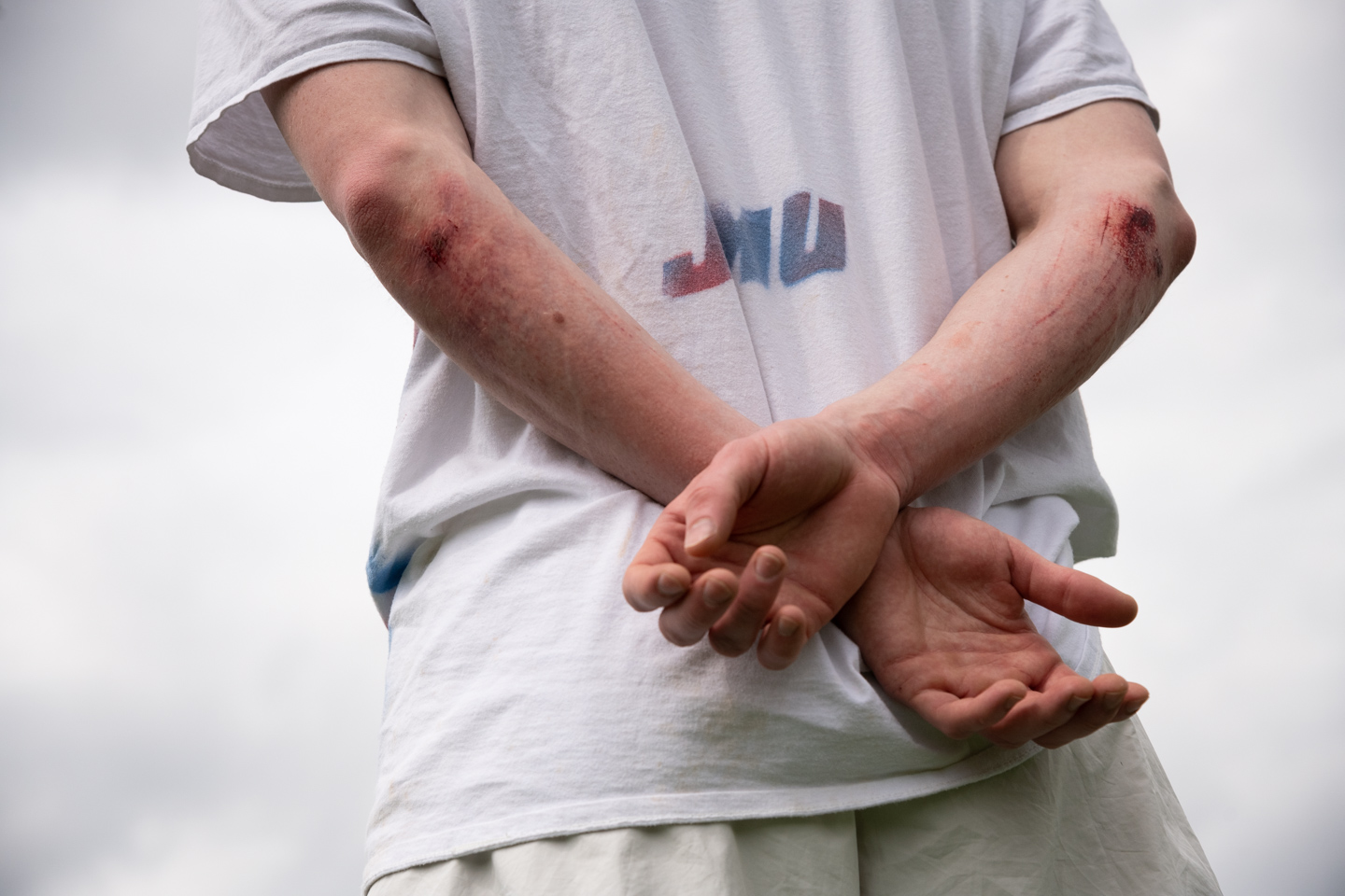 Photos: The post-pandemic return of professional Frisbee - The ...