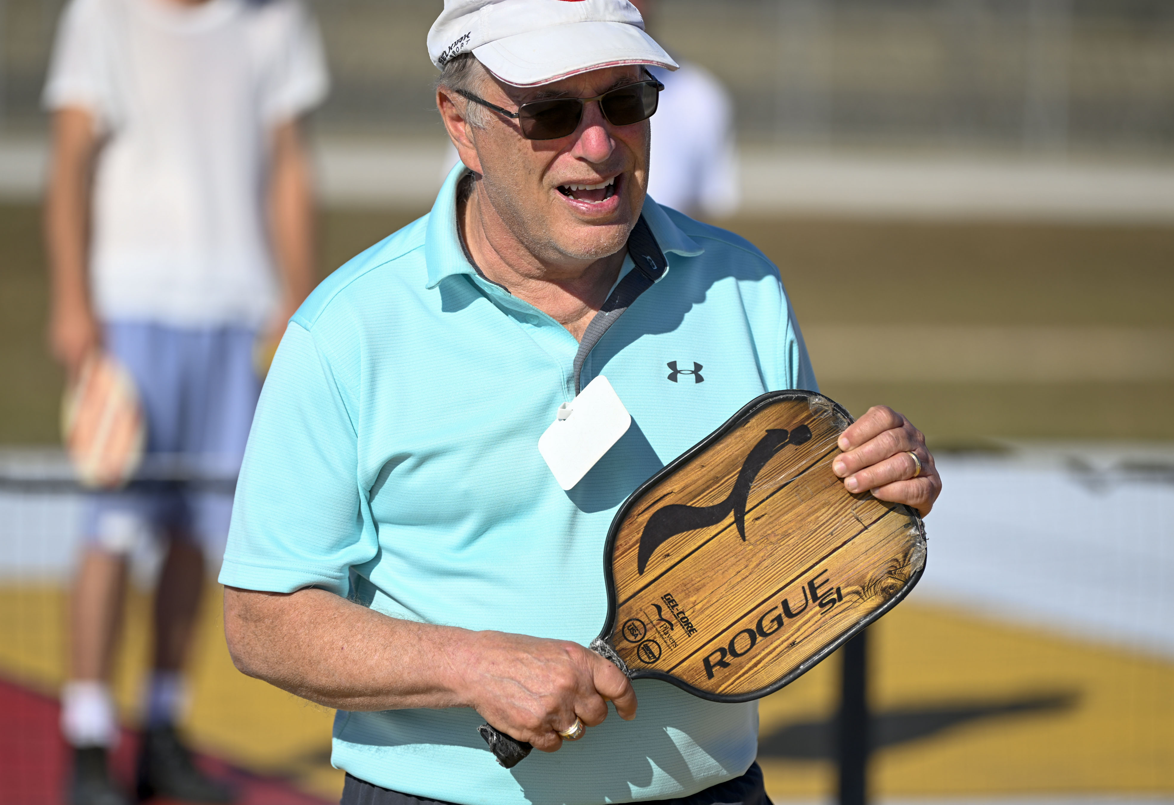 How Pickleball Can Change an Inmate's Life, funny 50th birthday gifts