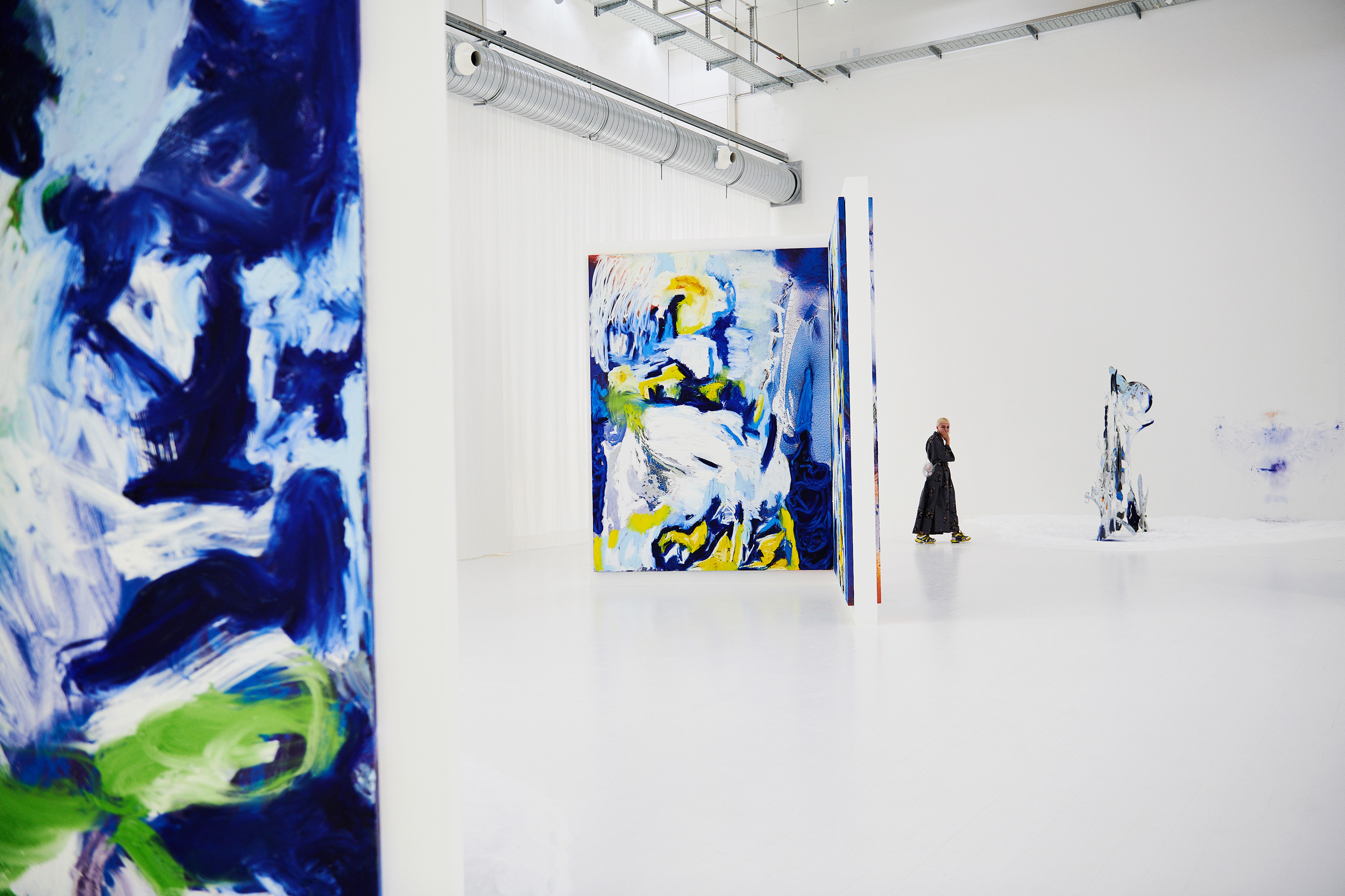 One Square Mile: Refshaleoen, Copenhagen, Denmark Guide - The ...