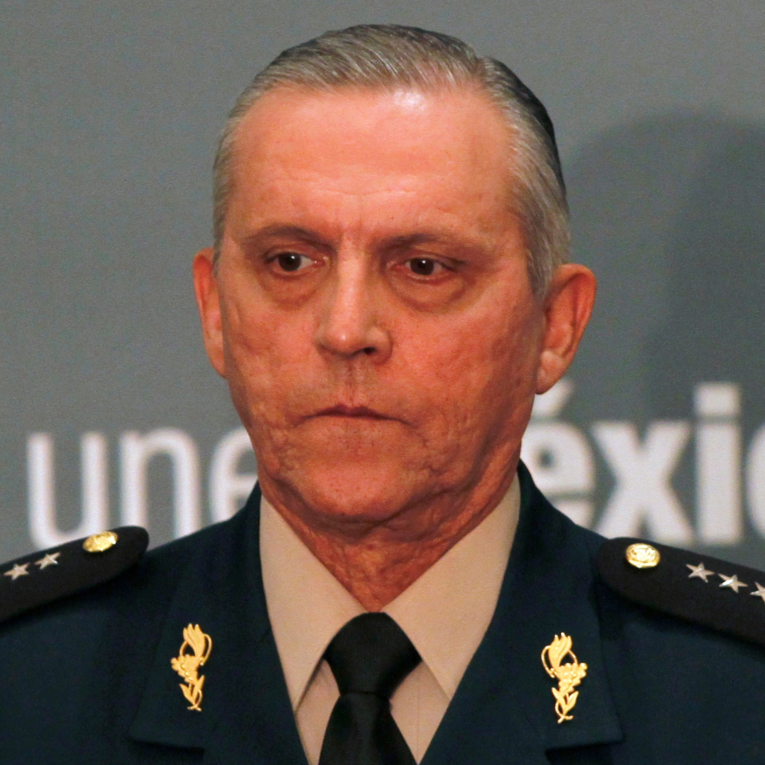 Mexico’s military becomes more powerful as the country’s security ...
