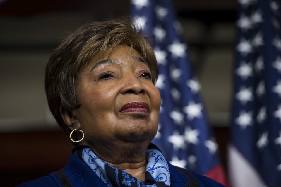 Janell Ross - The Washington Post