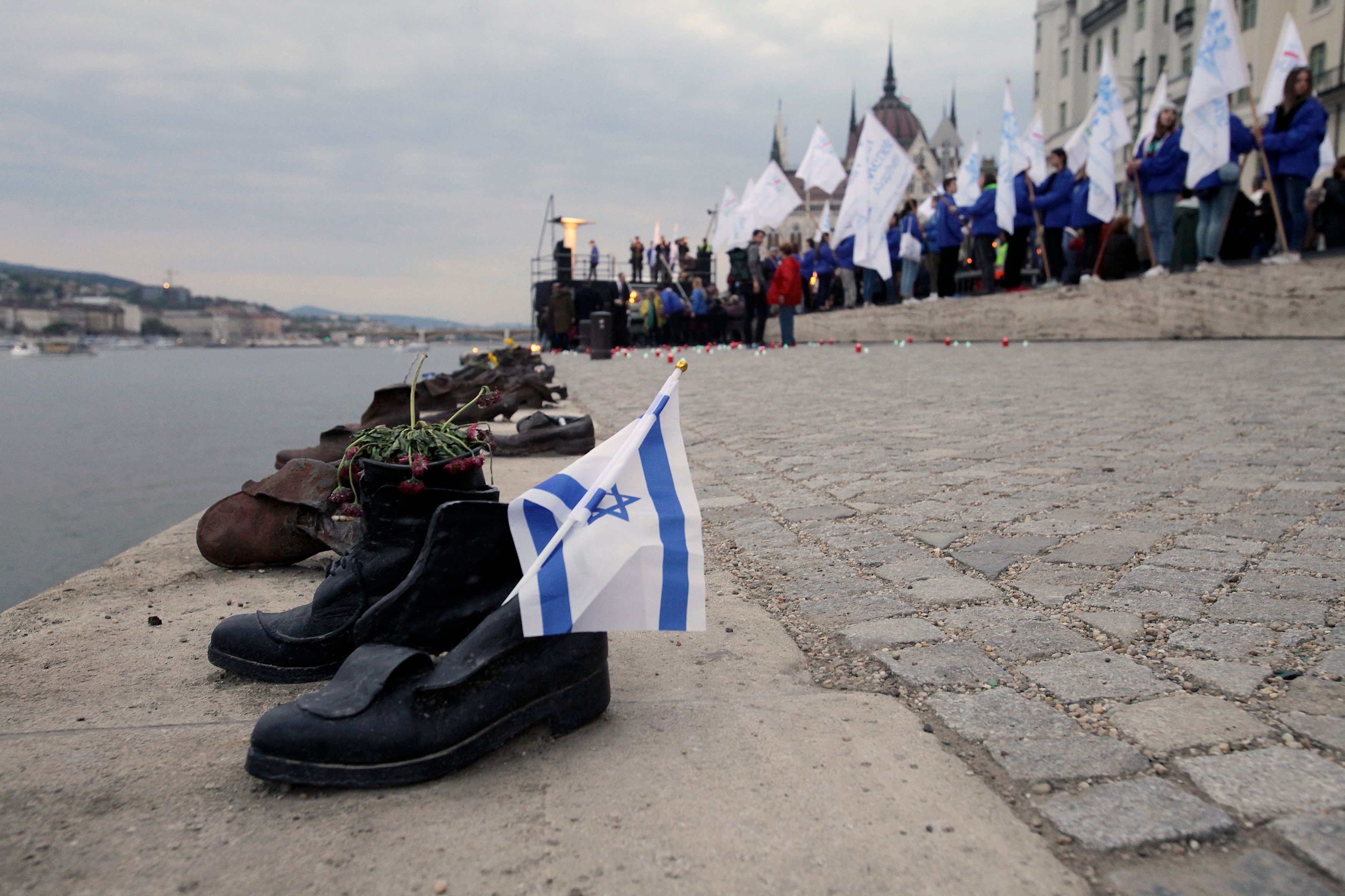 My family’s holocaust holiday - The Washington Post