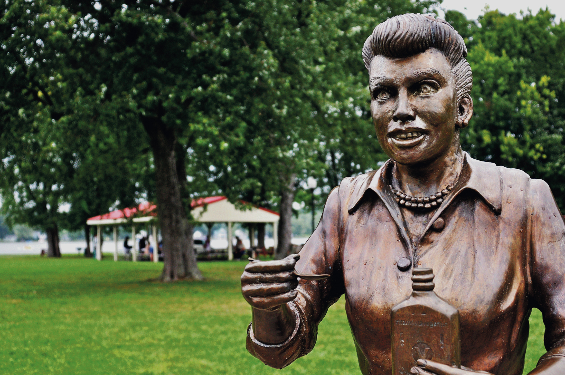 It’s time to remove all statues because all statues are bad - The ...