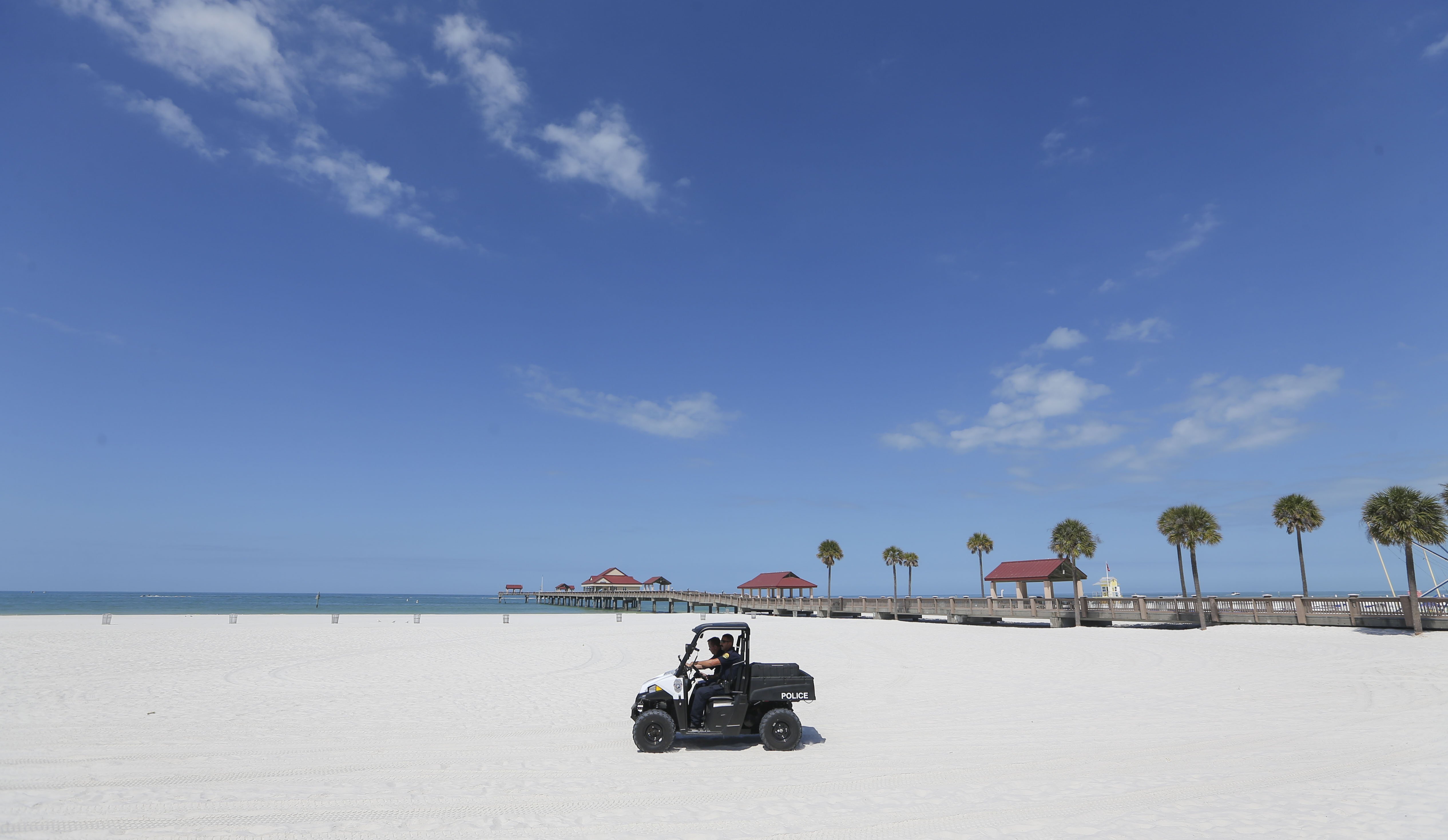 Vacation from home with 15 live streams from around the world - The ...