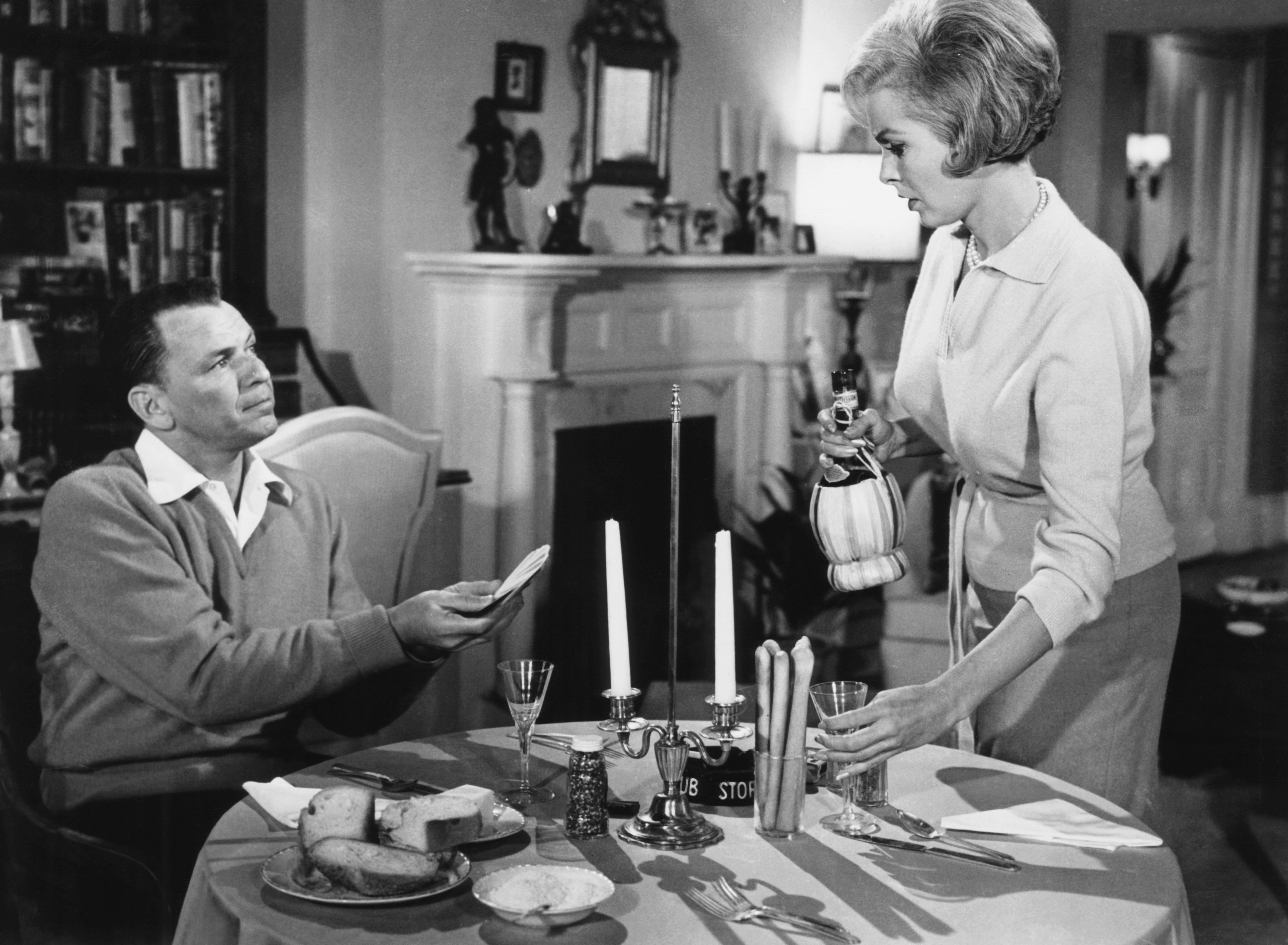 The best political movies ever made, from ‘Mr. Smith’ to ‘Mean Girls ...