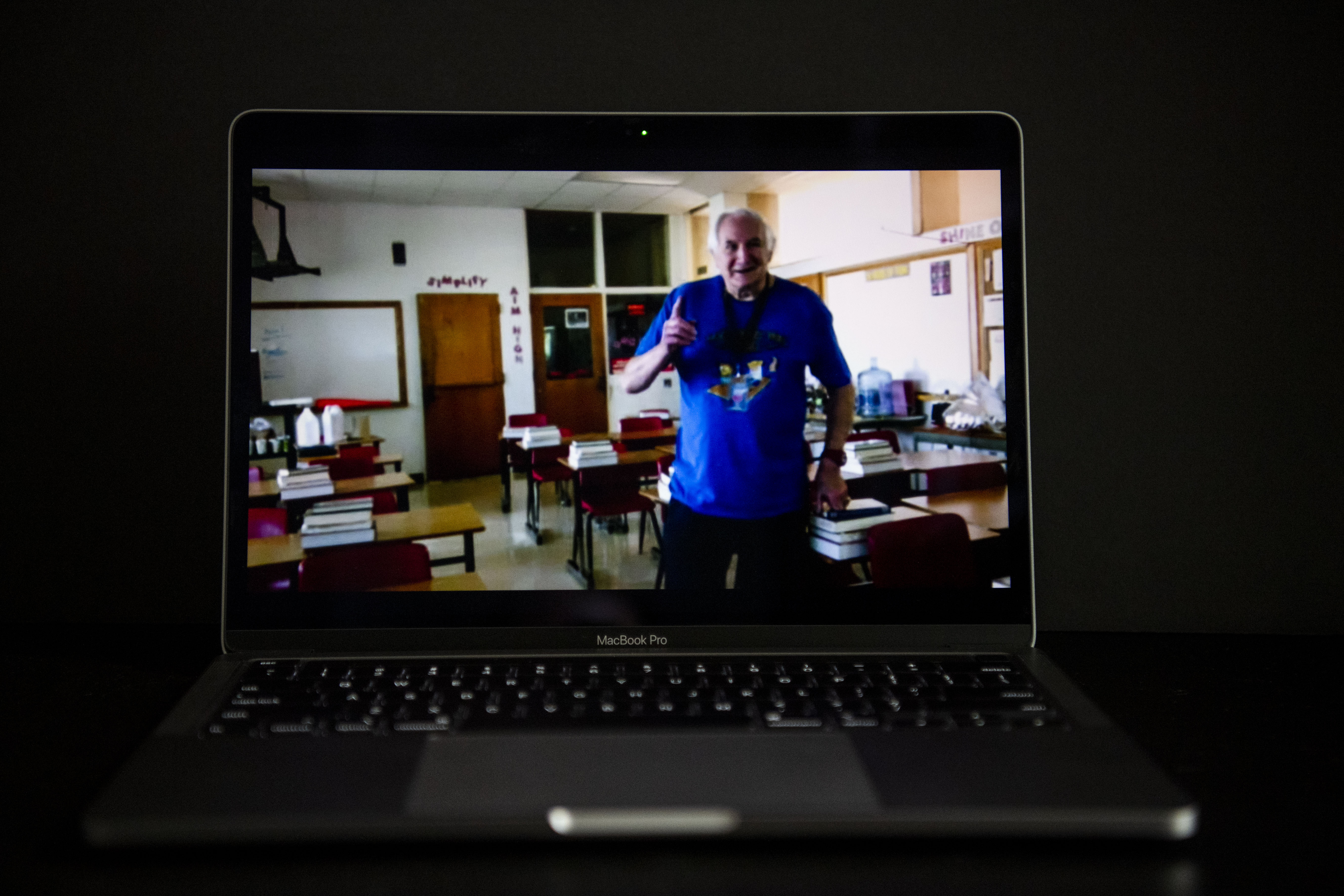 How teachers are coping during the pandemic school year - The ...