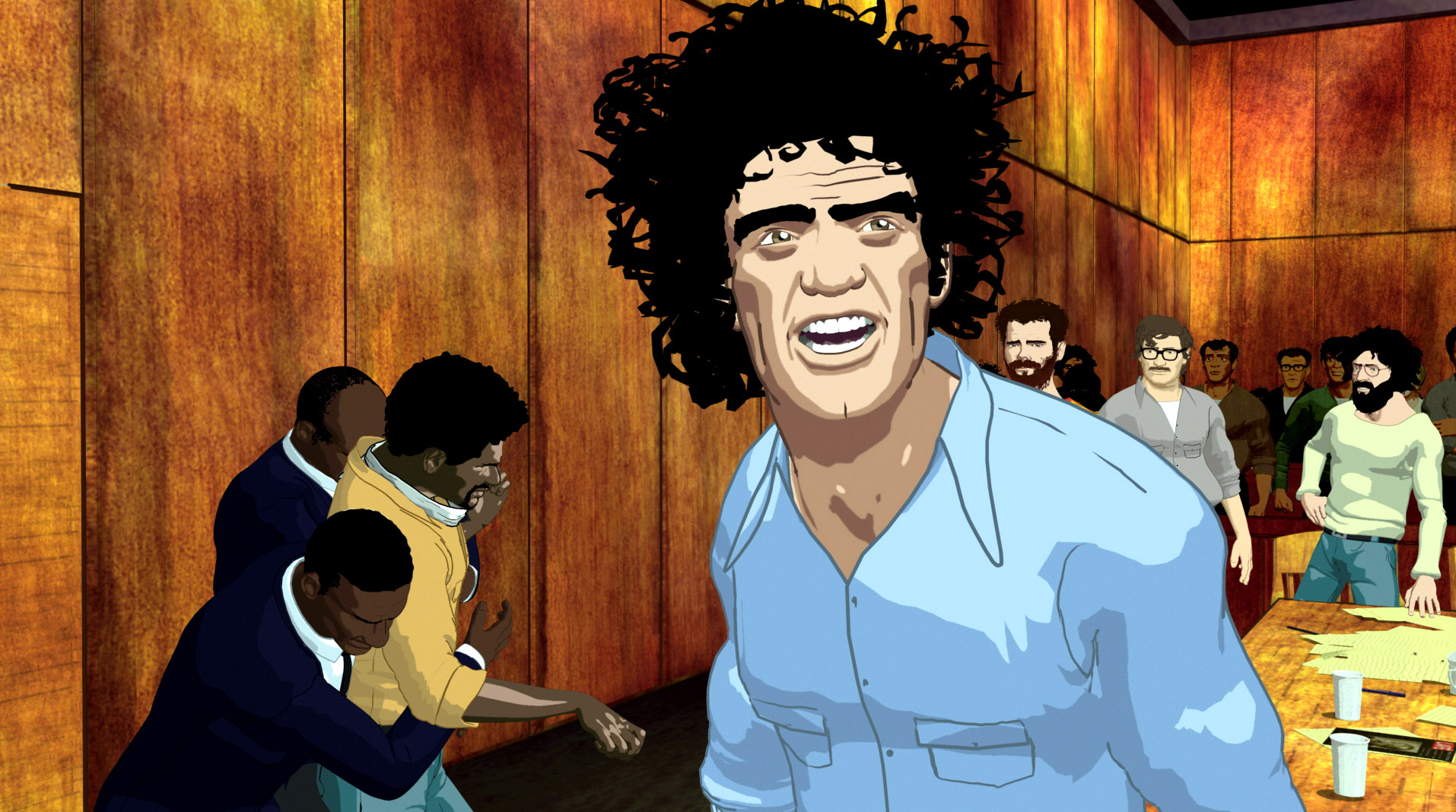 The best political movies ever made, from ‘Mr. Smith’ to ‘Mean Girls ...